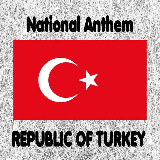 Republic of Turkey - İstiklâl Marşı - Turkish National Anthem (The ...
