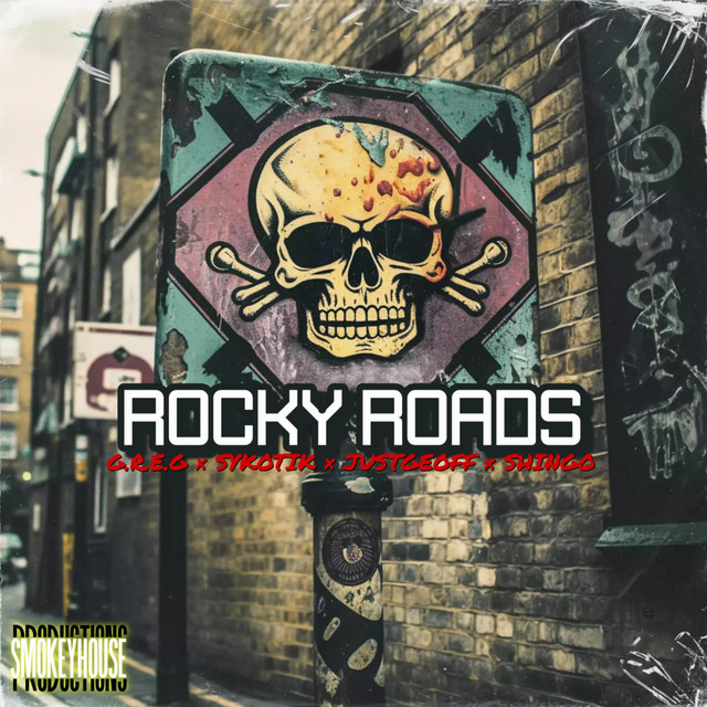 Rocky Roads - Single by Various Artists | Spotify