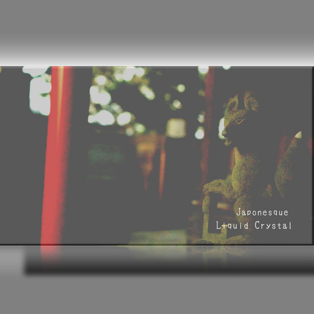 Liquid Crystal | Spotify