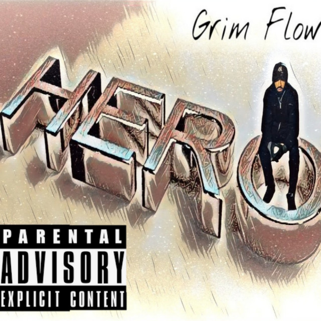 HERO - Single by Grim Flow | Spotify