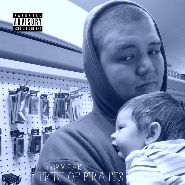 Tribe of Pirates - EP by Cory Pak | Spotify