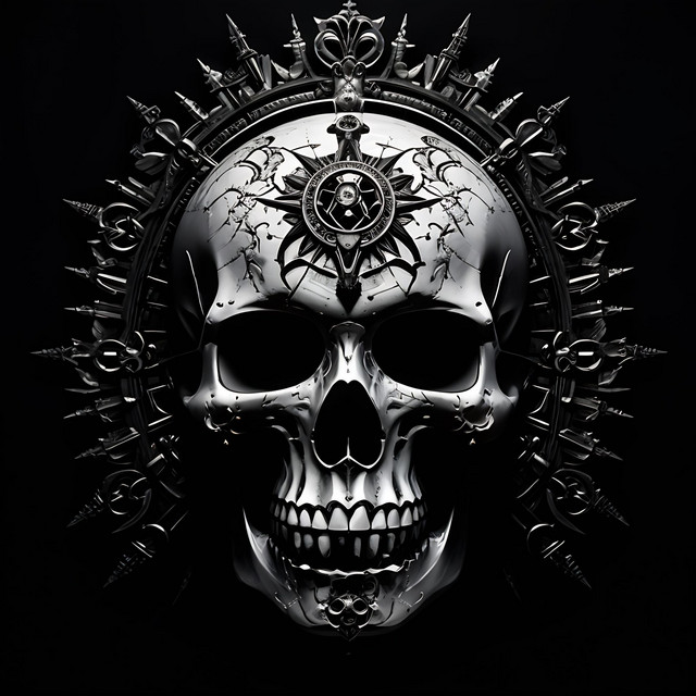 Rulers of the Night - Single by Obsidian Dust | Spotify