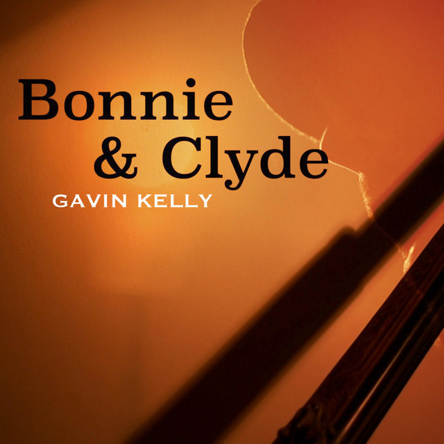 Gavin Kelly | Spotify