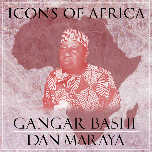 Gangar Bashi - Album by Dan Maraya | Spotify