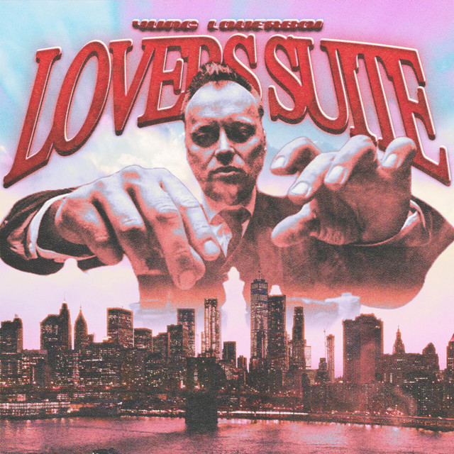 LOVERS SUITE - Album by YUNG LOVERBOI | Spotify