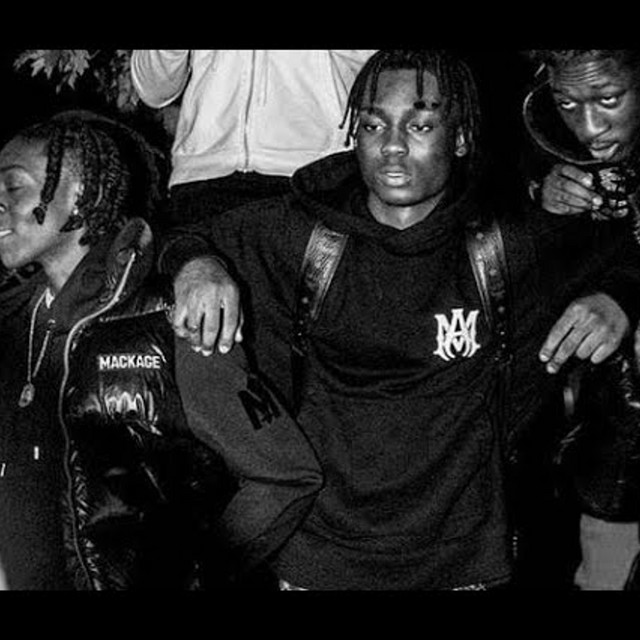 OYK (PT2) - song and lyrics by Alexnocap, Kyle Richhh, Sdot Go, Jay ...