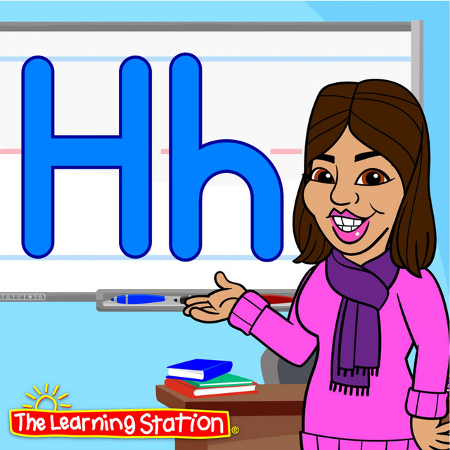 Letter H - Single by The Learning Station | Spotify