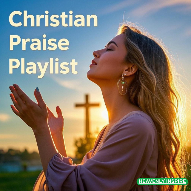 Christian Praise Playlist - Album by Heavenly Inspire | Spotify