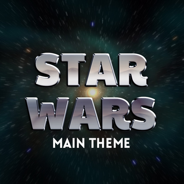 Star Wars Main Theme (Piano Version) - Single by TV Generation | Spotify