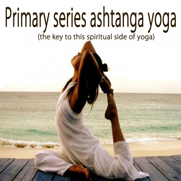 Bandhalign - song and lyrics by Ashtanga Vinyasa Yoga | Spotify