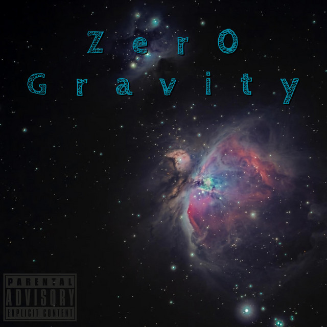 Zero Gravity - Album by Unscripted G | Spotify