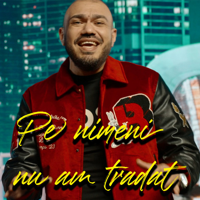 Pe Nimeni Nu Am Tradat - Album by Narcis de la Barbulesti | Spotify