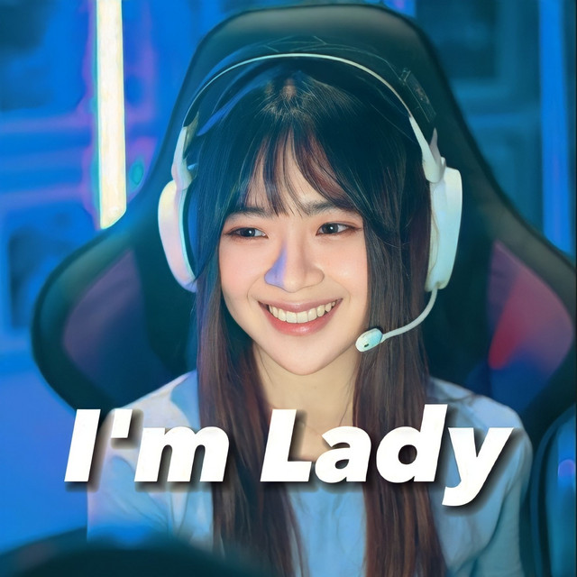 I'm Lady (Remix) - Single by AG Mix | Spotify