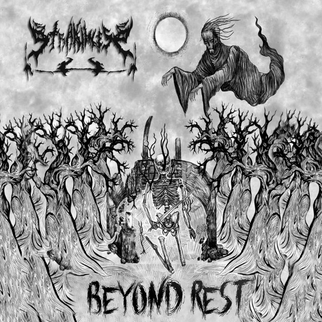Beyond Rest - Album by Strakhness | Spotify