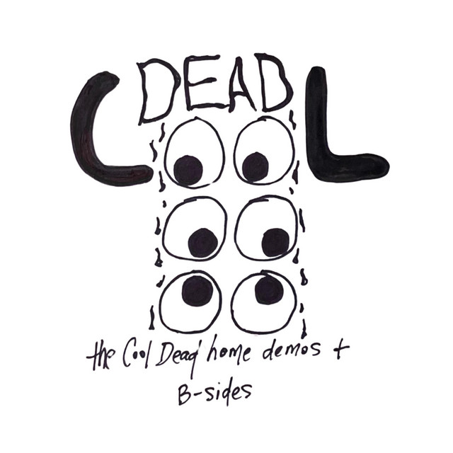 Dead Cool - Album by Justin & The Cosmics | Spotify