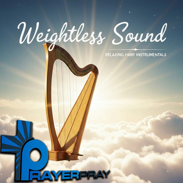 Weightless Sound (Relaxing Harp Instrumentals) - Album by Prayer Pray ...