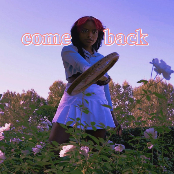 Come Back - song and lyrics by Denyah | Spotify