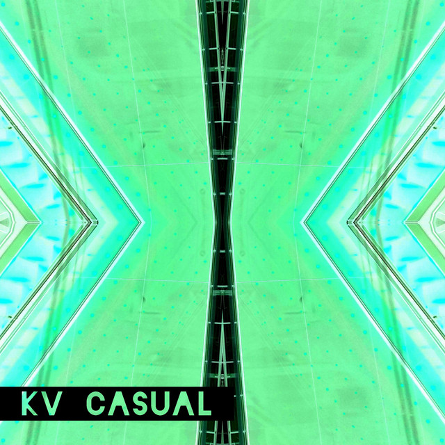 Casual - song and lyrics by KV | Spotify