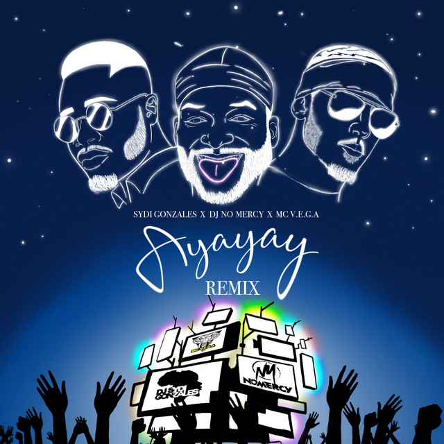 AYAYAY (Remix) - Single by SYDI GONZALES | Spotify
