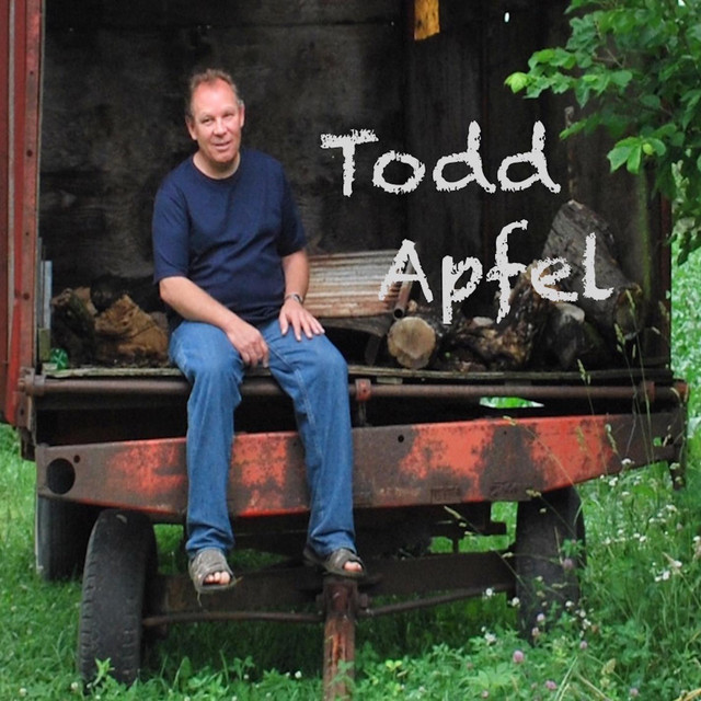 Chances Are – Single de Todd Apfel | Spotify