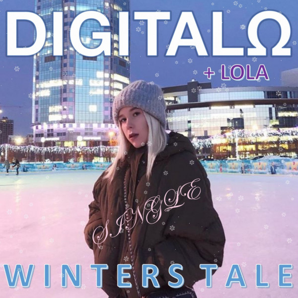 Winters tale - Single by Digitalo | Spotify
