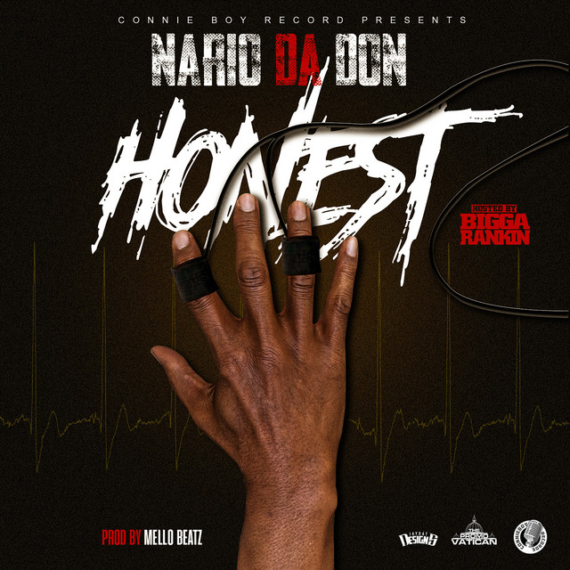 Honest – Single de Nario Da Don | Spotify