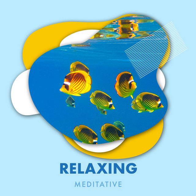 zZz Relaxing Meditative Ocean Melodies zZz - Album by Water Sounds ...