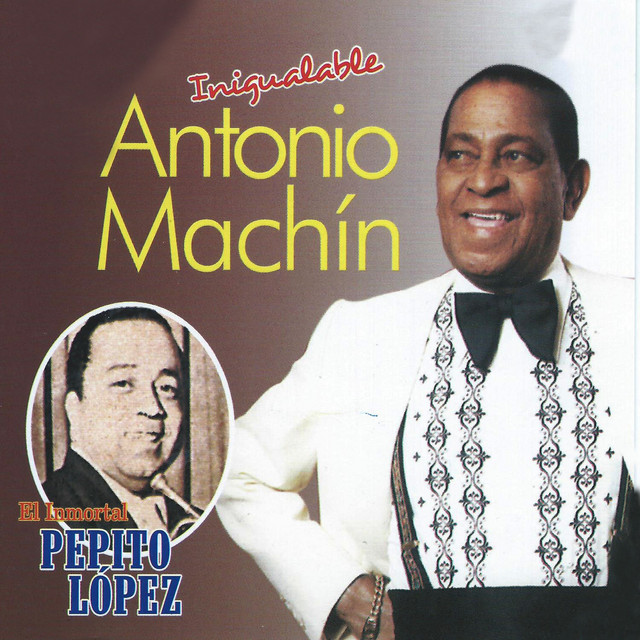 El Manisero - song and lyrics by Antonio Machín, Pepito Lopez | Spotify