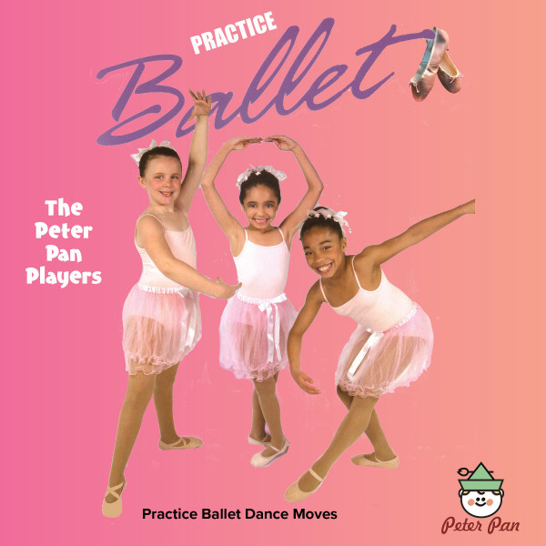 Tinkerbell Dance Studio - Ballet - Album by Peter Pan Players | Spotify