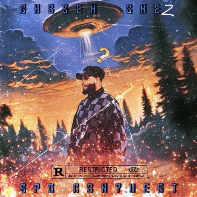 Chosen One 2 - Album by SPG Con?uest | Spotify