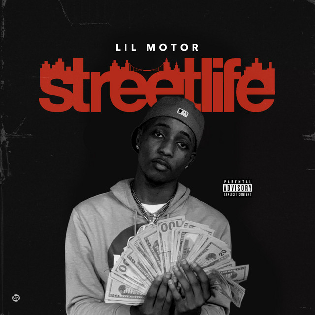 Street Life - Single by Lil Motor | Spotify
