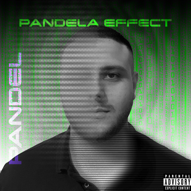 PANDELA EFFECT - EP by Pandel | Spotify