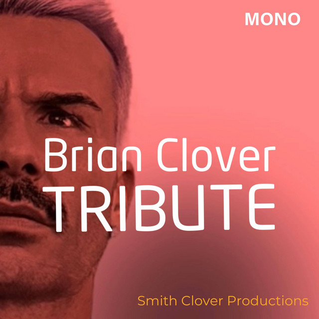 Brian Clover | Spotify