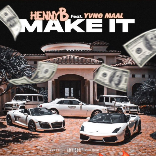 HennyB | Spotify