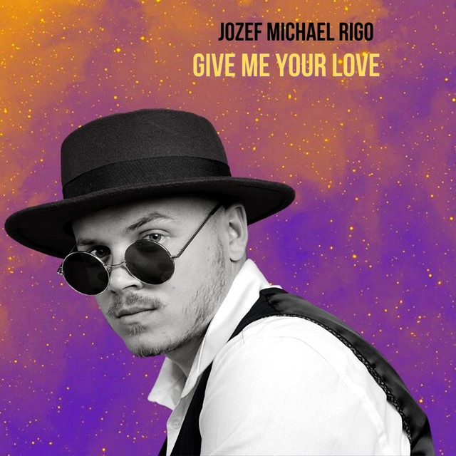 Jozef Michael Rigo | Spotify