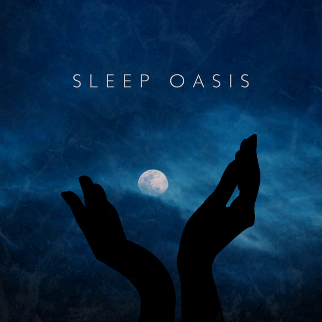 Sleep Oasis: Soothing Relaxing Music with Calm Natures Sounds to Sleep ...