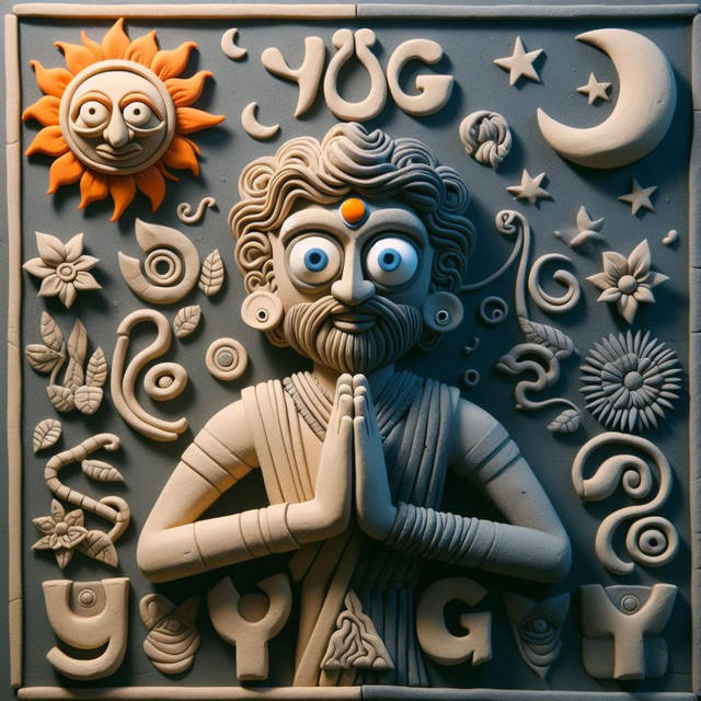 YOG - Single by yogii | Spotify