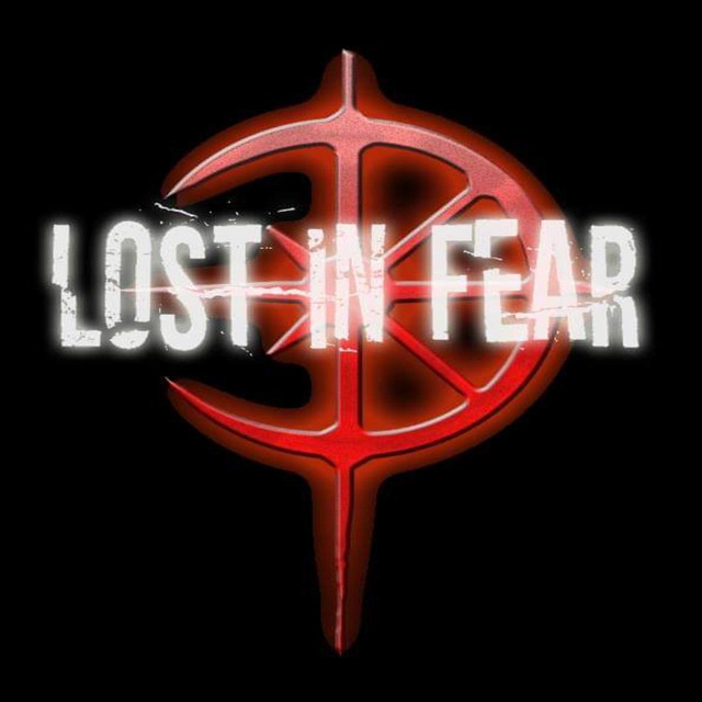 Lost In Fear | Spotify