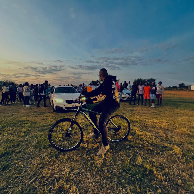 JETSE MEI BRAS THATA - Single by Dedrick West Bonolo | Spotify