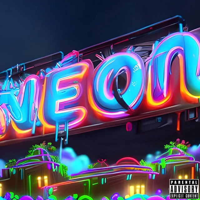 NEON - Single by Don1hundo | Spotify