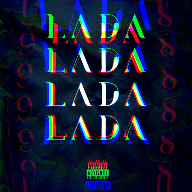 98Lada - song and lyrics by Lada | Spotify