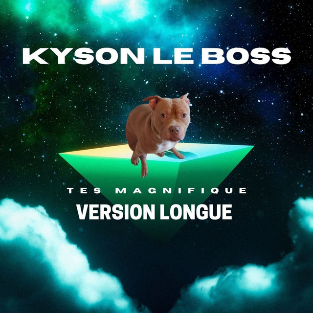 Tes magnifique (Version longue) - Single by Kyson le Boss | Spotify