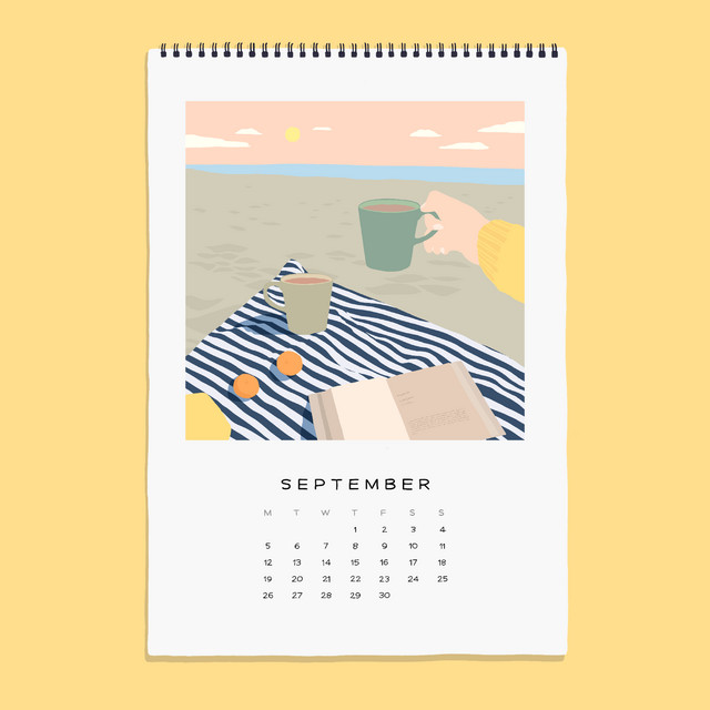 September - Single by Anja Kotar | Spotify