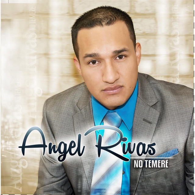 Angel Rivas | Spotify