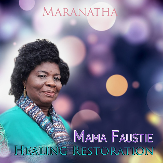 Mama Faustie | Spotify