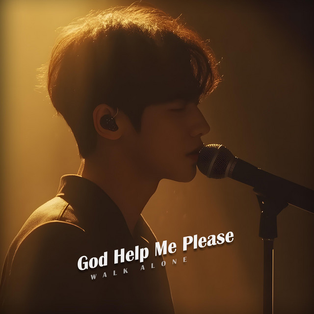 God Help Me Please - Album by Walk Alone | Spotify