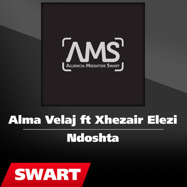 Ndoshta - Single by Alma Velaj | Spotify