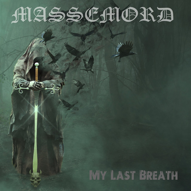 My Last Breath - Single by Massemord | Spotify