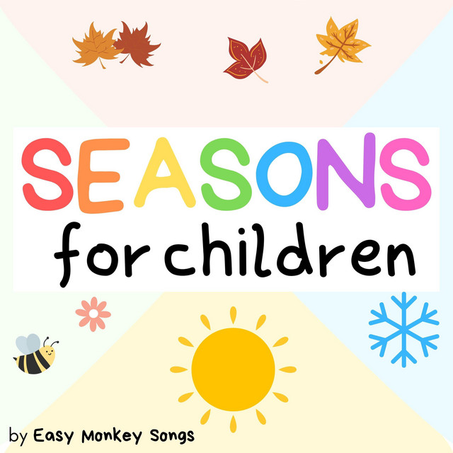 Spring Song for children - song and lyrics by Easy Monkey Songs | Spotify