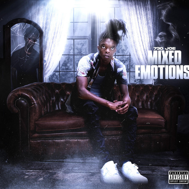 Mixed Emotions - Album by 730 Joe | Spotify